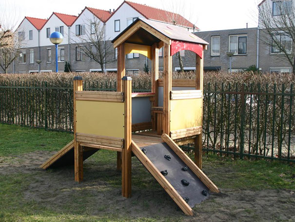 Litte Home | Europe
