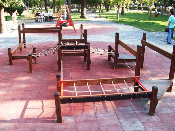 Multi-Function Center | Europe